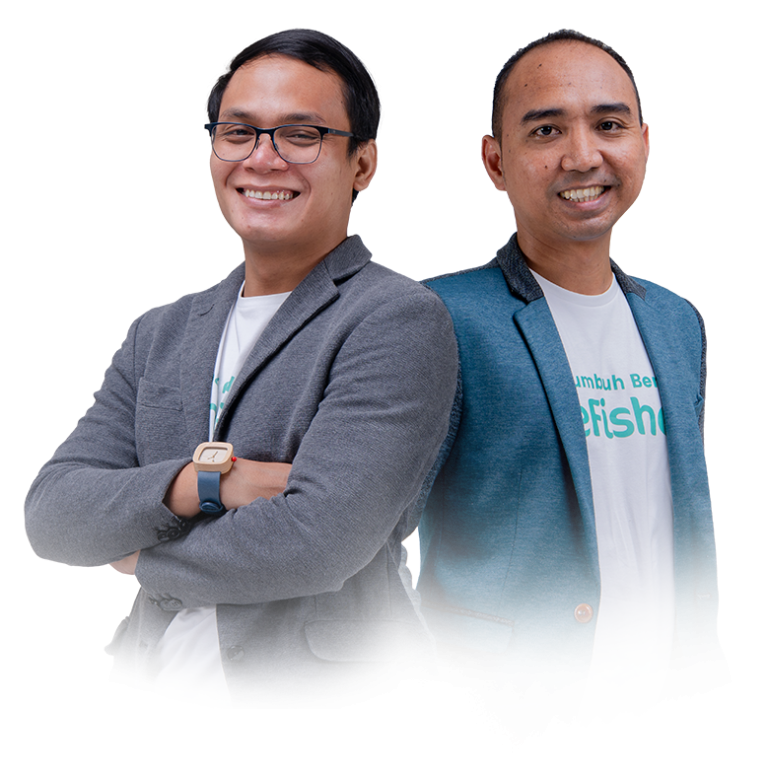 About Us – eFishery America